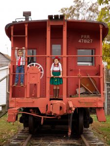 Sunset Christmas Tree Farm | Fresh Christmas Trees